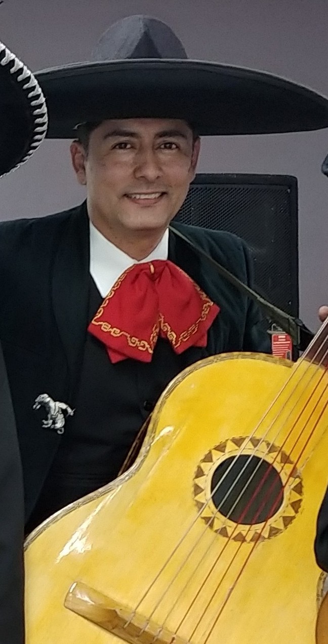 Mariachi Tequila